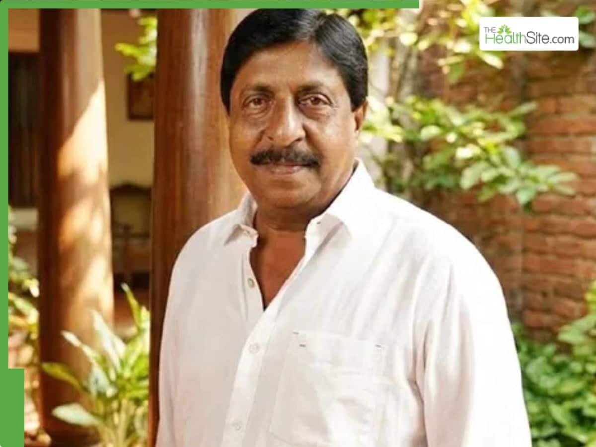 Sreenivasan, noted Malayalam actor-director dies at 69 after battling ...