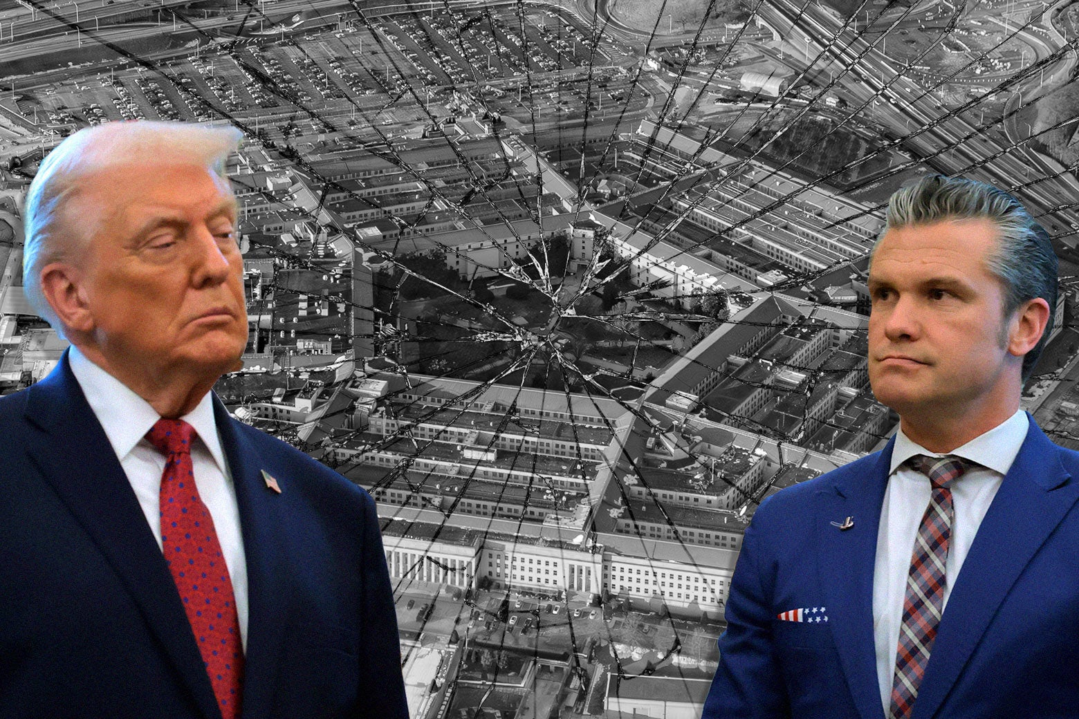 This newspaper editorial should be making Pentagon leaders sweat