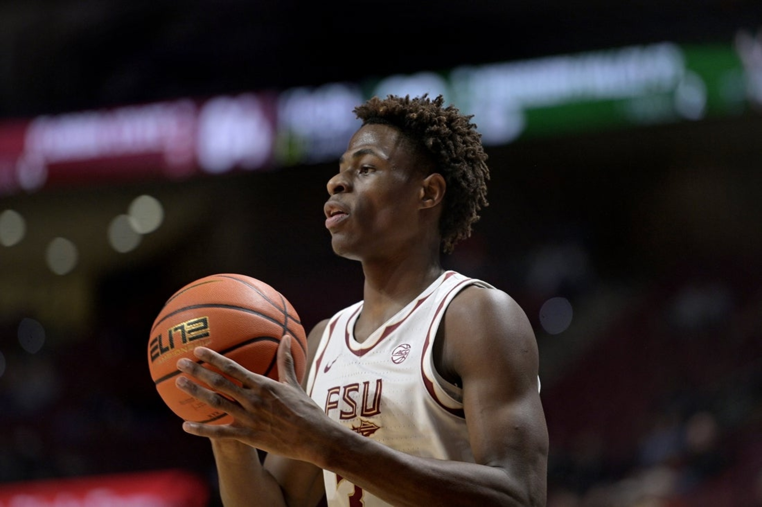 Florida State's 3-point volume is prolific, but can it get better ...