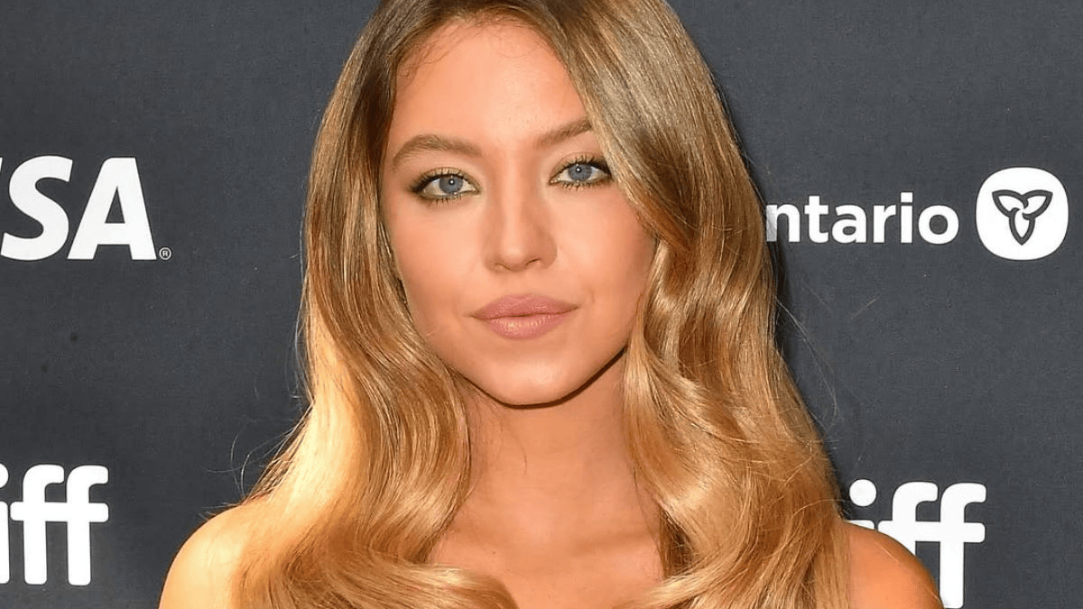 Sydney Sweeney proves the tiny black dress is the ultimate winning choice