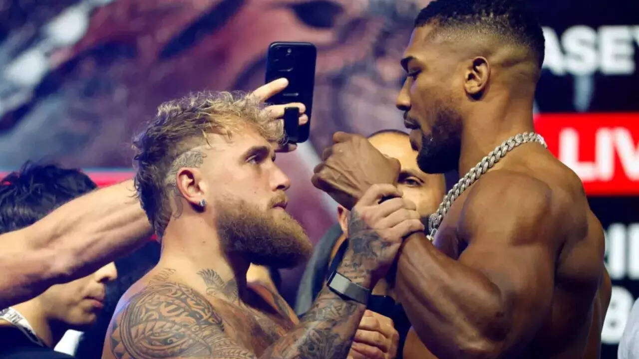 Jake Paul’s net worth will see a significant rise after fighting ...