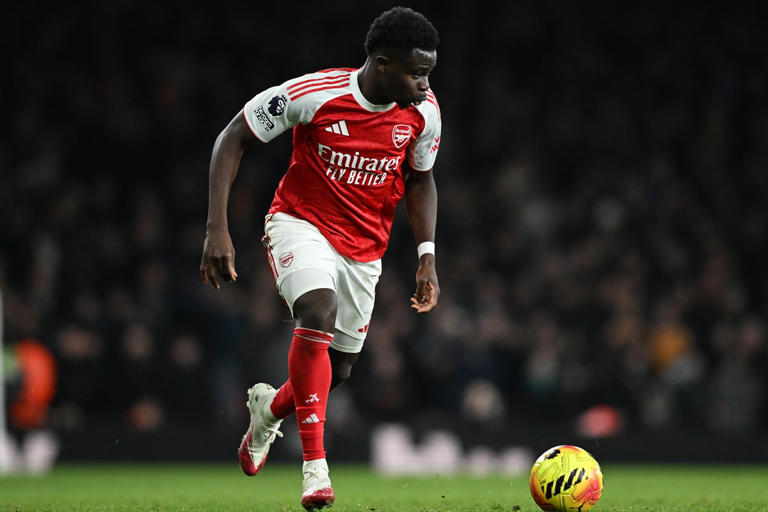 Is Everton v Arsenal on TV? How to watch Premier League fixture