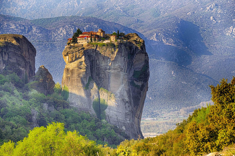 Seven European UNESCO sites that are worth the hype