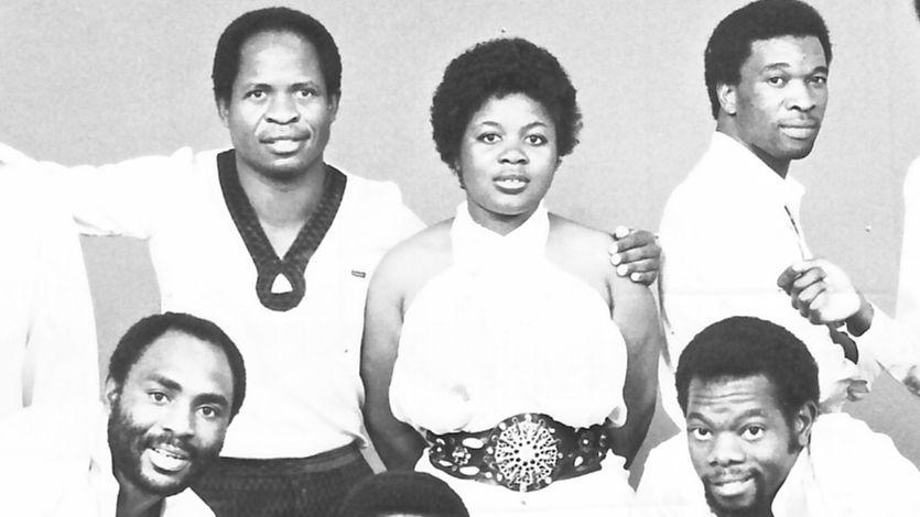 'Very cool': The 70s Afro-rock genre enjoying a rebirth