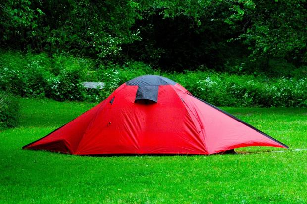 Two camping proposals submitted to Dorset Council for approval
