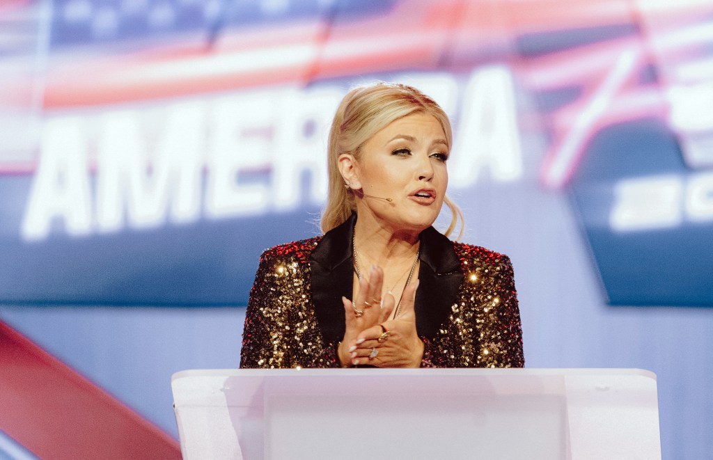 What, exactly, does the right stand for?