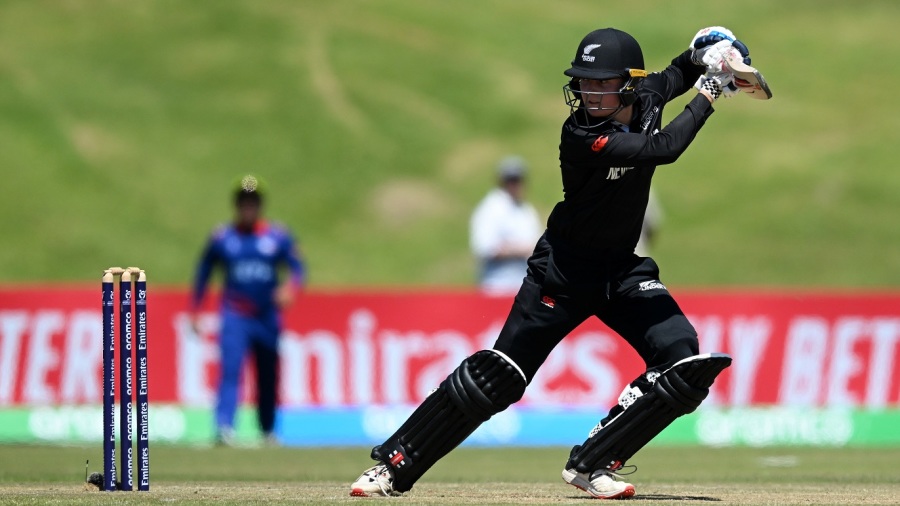 Tom Jones to lead an experienced New Zealand squad at U-19 World Cup
