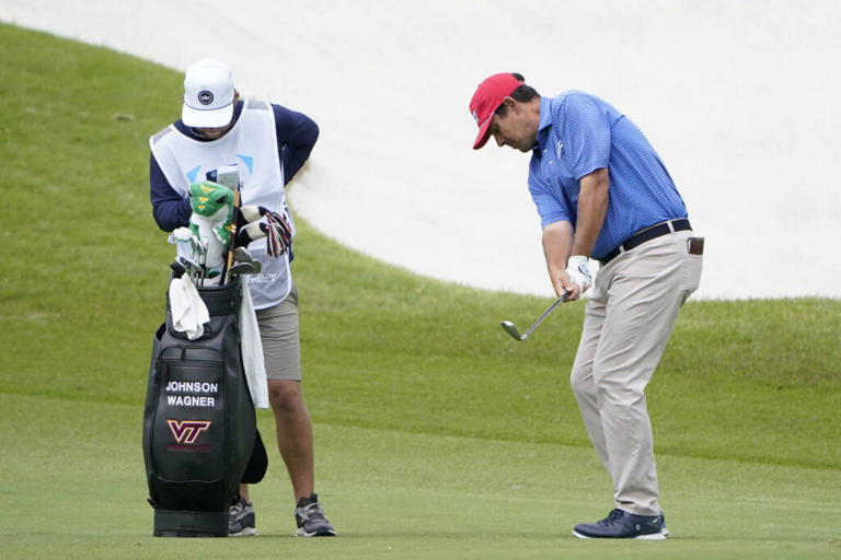 Johnson Wagner facts to know as he quits Golf Channel to join major rival