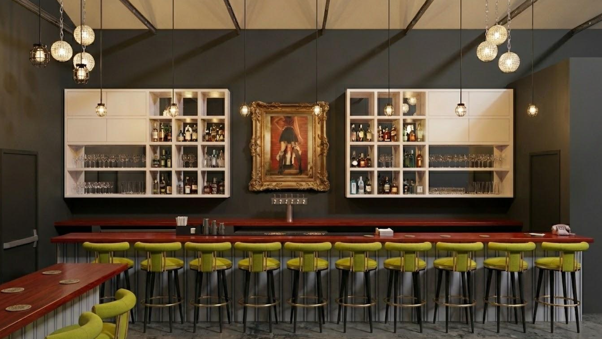 Plot Twist Bringing Variety To Bar Beverages In Plaza Midwoody