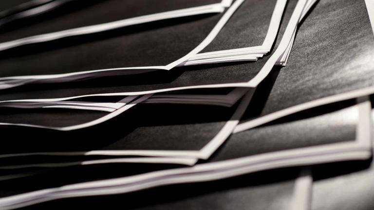 Extreme redactions undercut Epstein files release