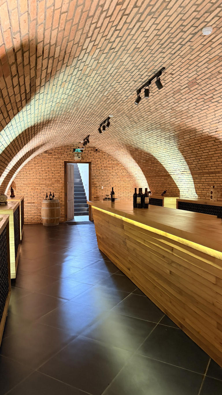 베트남 달랏 Ladora Winery(라도라 와이너리) 방문 후기
