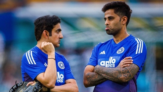 India squad announcement for T20 World Cup, live updates: Suryakumar ...