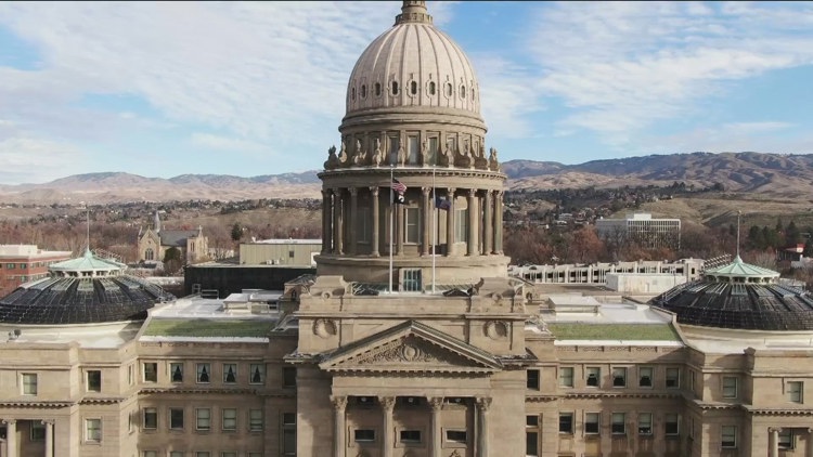 Idaho DOGE task force recommends exploring Medicaid expansion repeal ...