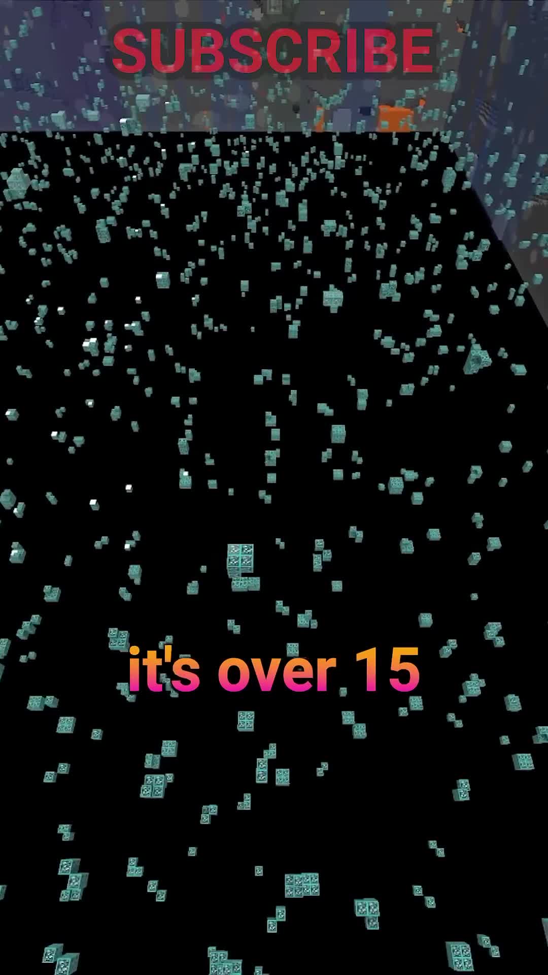 This update failed! #minecraft