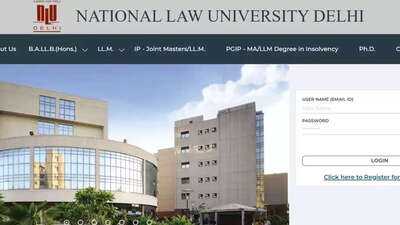 AILET 2026 result: The All India Law Entrance Test 2026 results have ...