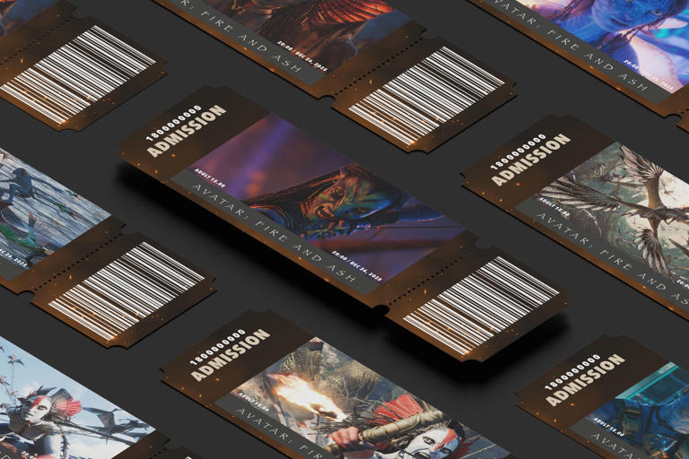 Avatar: Fire and Ash's box office forecast explained by experts