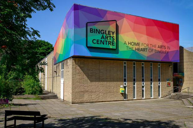 Show celebrating life of local suffragette comes to Bingley this weekend