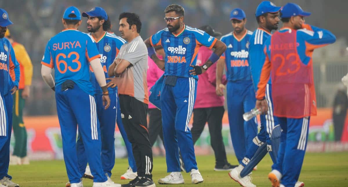 India T20 World Cup 2026 squad announcement time, live streaming info