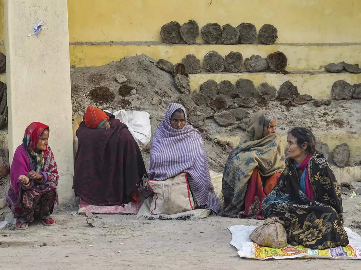Weather today: IMD warns North India, Telangana, Karnataka as winter ...