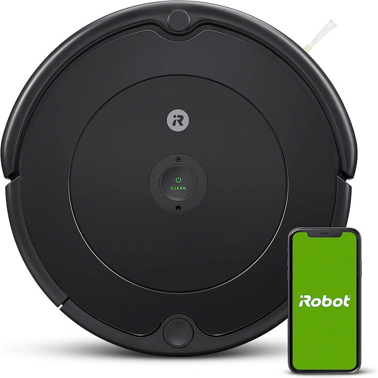 What iRobot filing for bankruptcy means for you and your Roomba