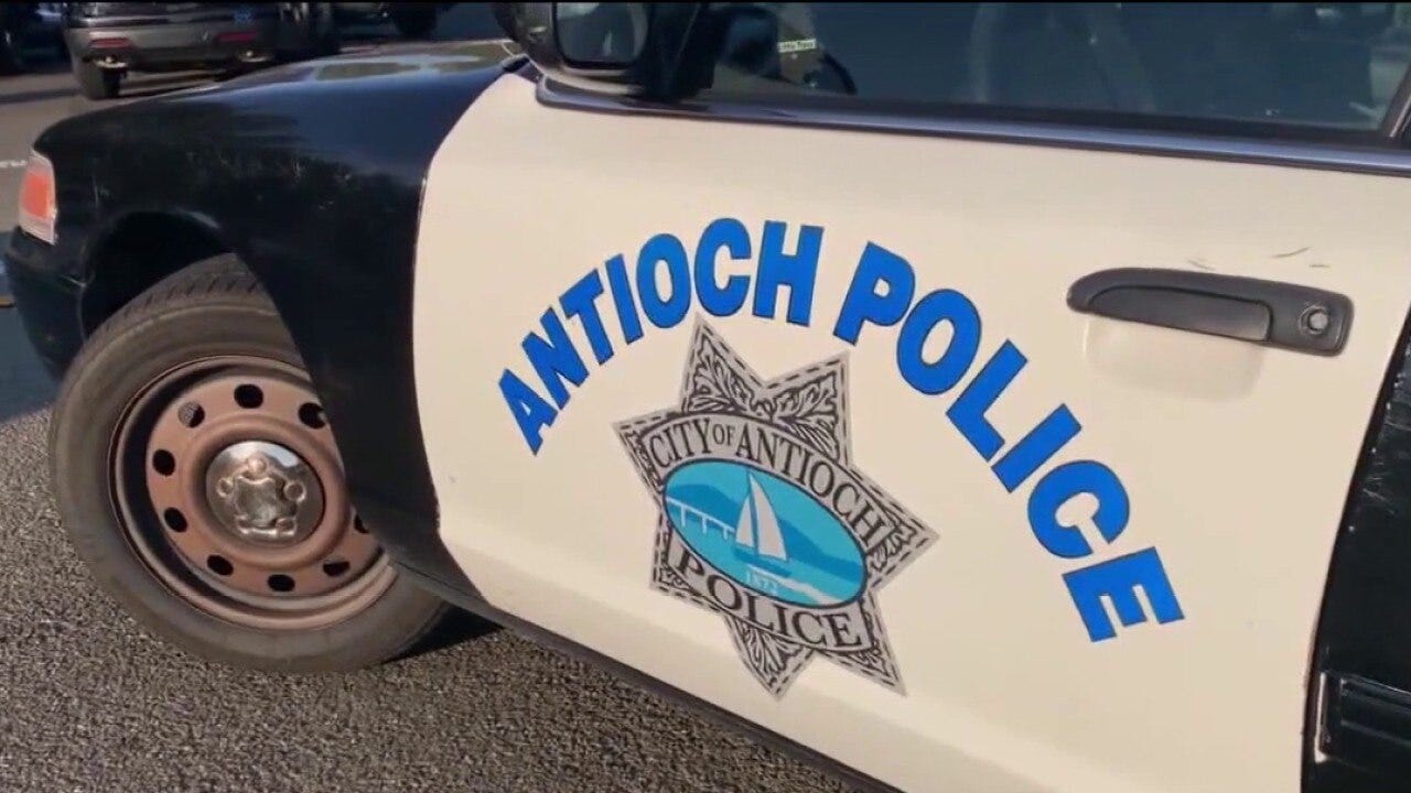 Settlement reached in Antioch police abuse case