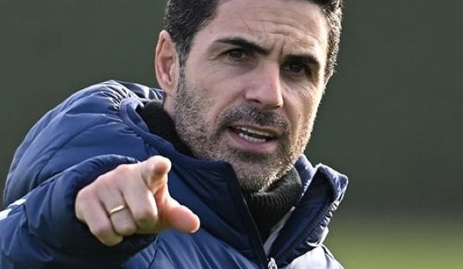 Premier League: Mikel Arteta rayakan anniversary ke-6 di derbi London ...