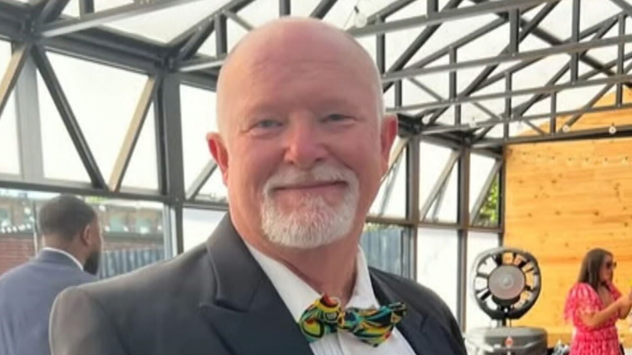 ‘He was a light’: Friends remember Craig Wadsworth after deadly ...