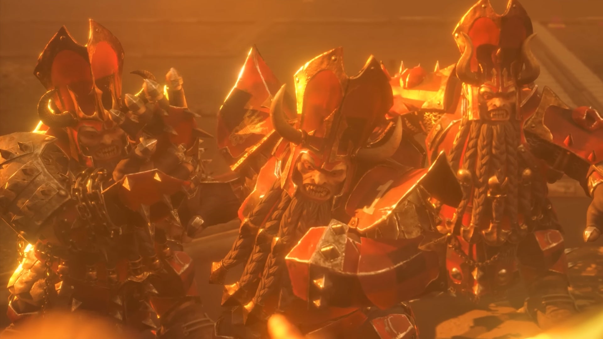 Blood Bowl 3 - Official Season 11 trailer