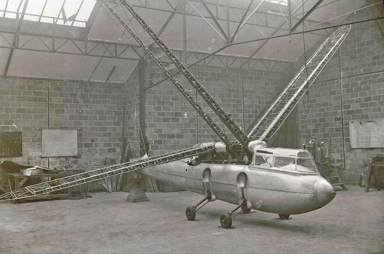 Top 10 : les avions français les plus laids
