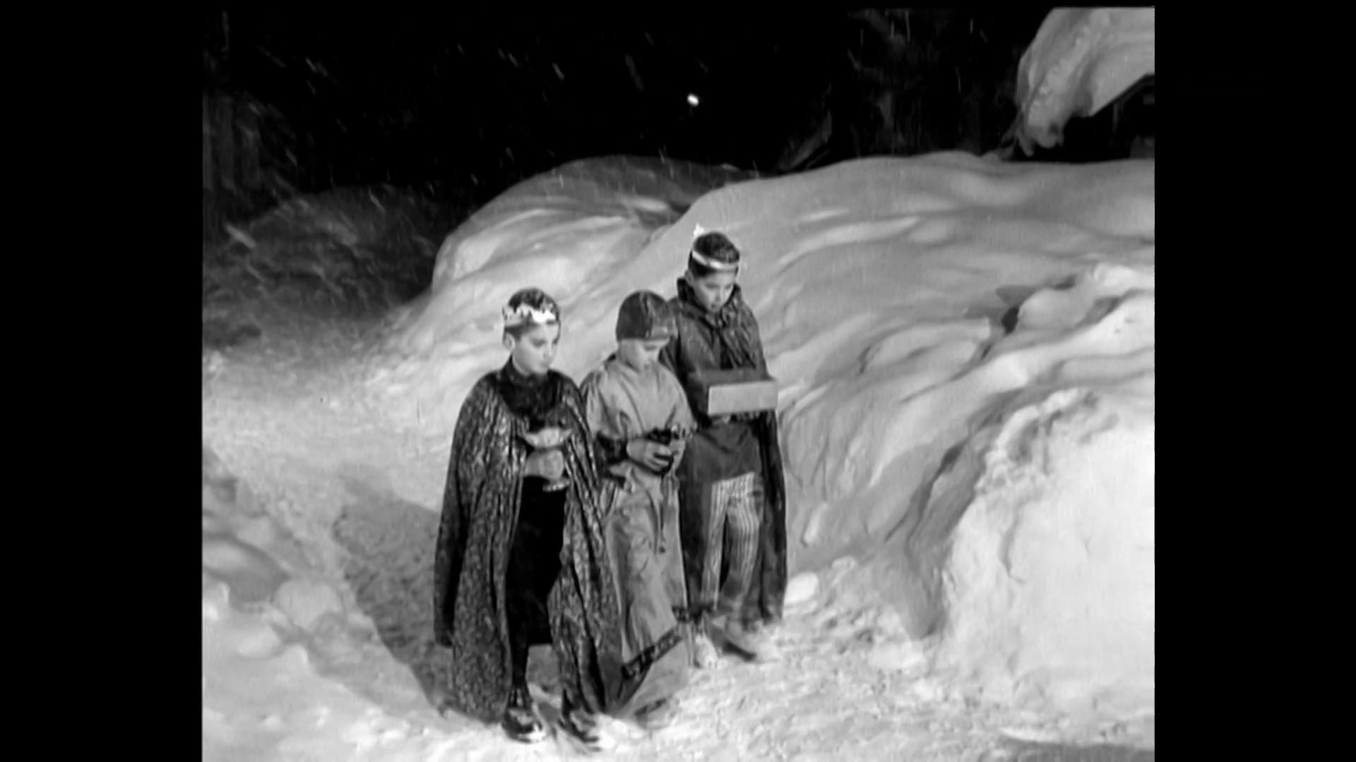 Everything you need to know about Christmas