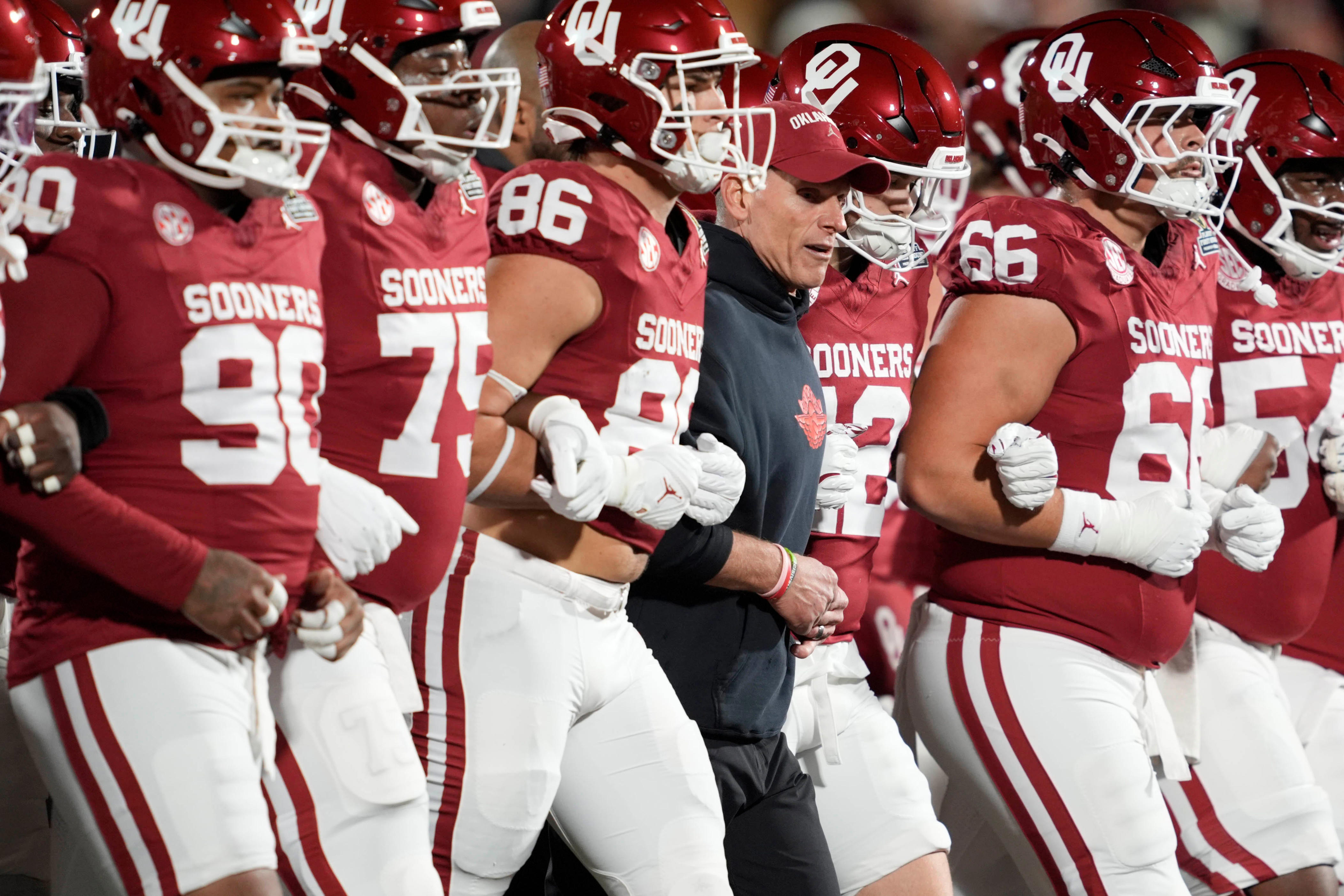 Oklahoma wide receiver KJ Daniels to transfer