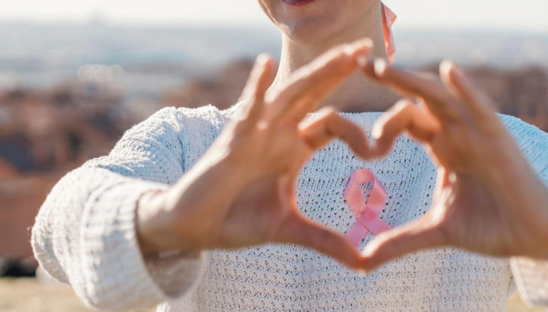 Could you be eligible for a promising breast cancer vaccine trial?