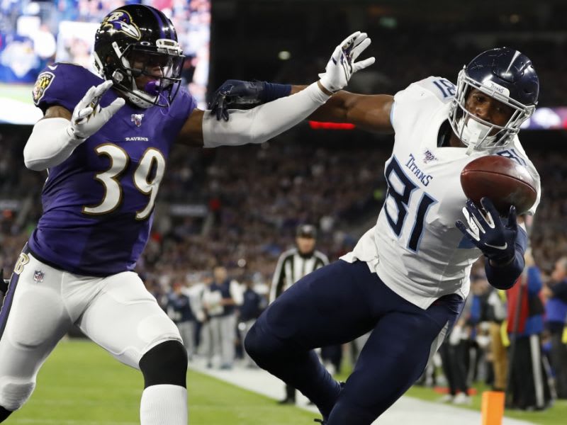 NFL live: Tennessee Titans gegen Kansas City Chiefs im TV