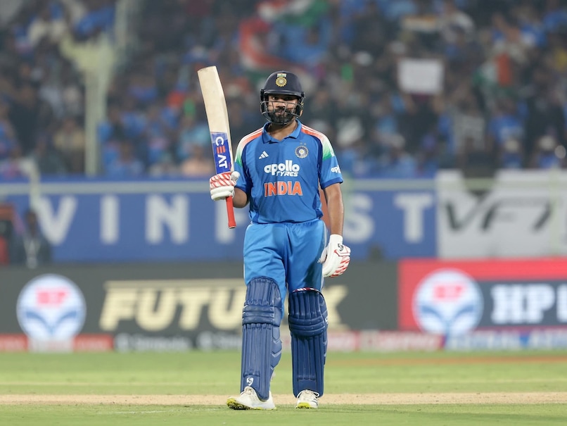 Mumbai vs Sikkim, Vijay Hazare Trophy live score updates: Rohit Sharma ...