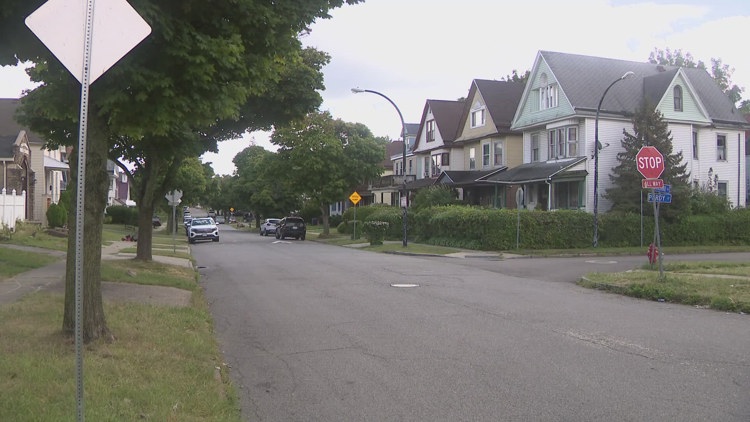 Jury conviction leads to life sentence in Buffalo party shooting