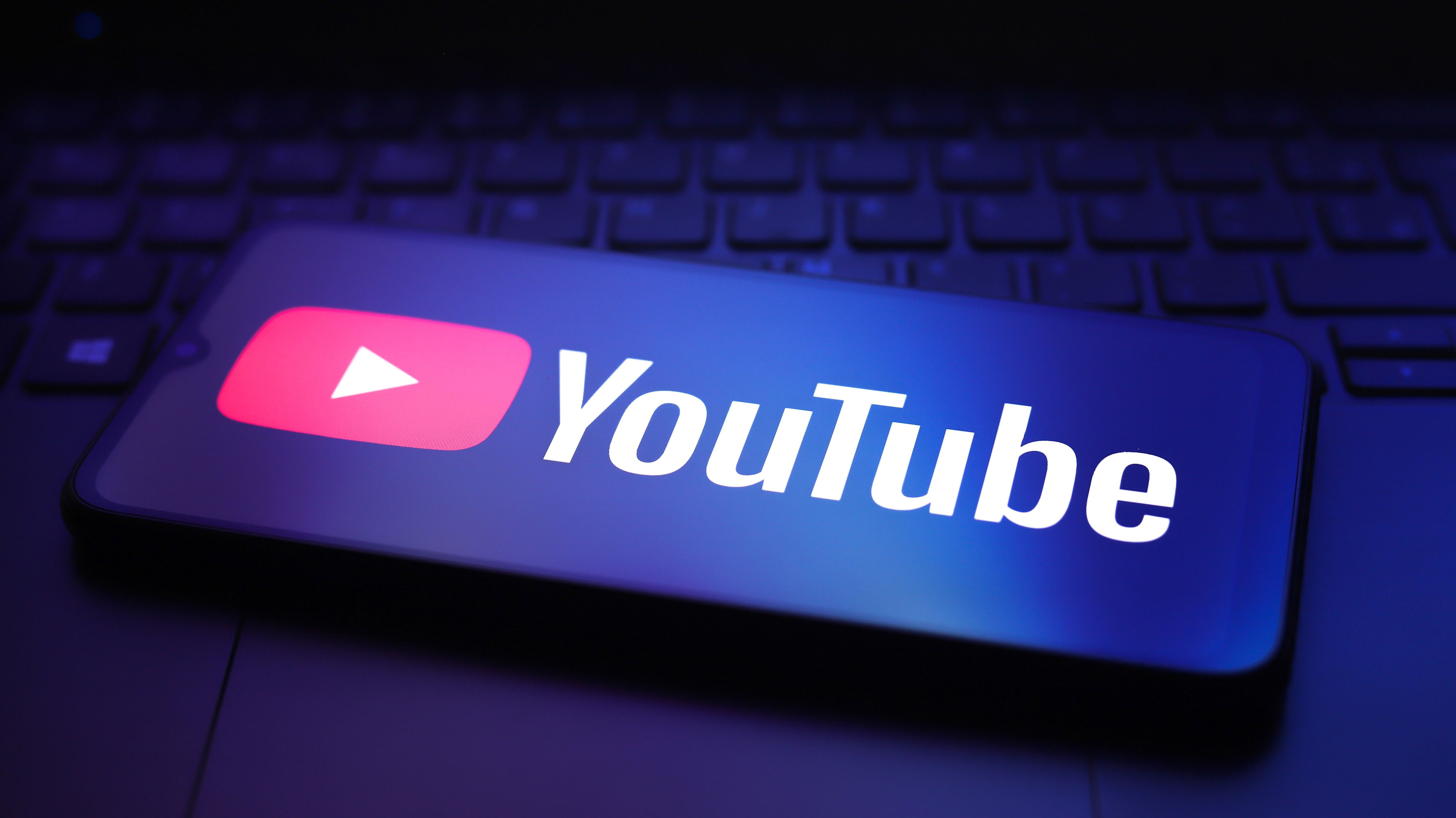 YouTube takes down fake AI trailer channels following Disney's warning