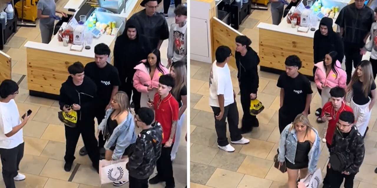 Controversial TikTok star Ash Trevino arrested, accused of fraud