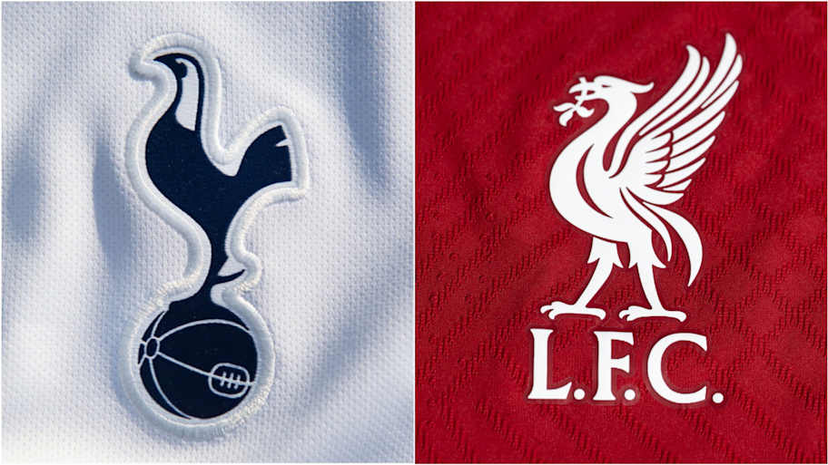 Tottenham vs. Liverpool: Preview, predictions and lineups