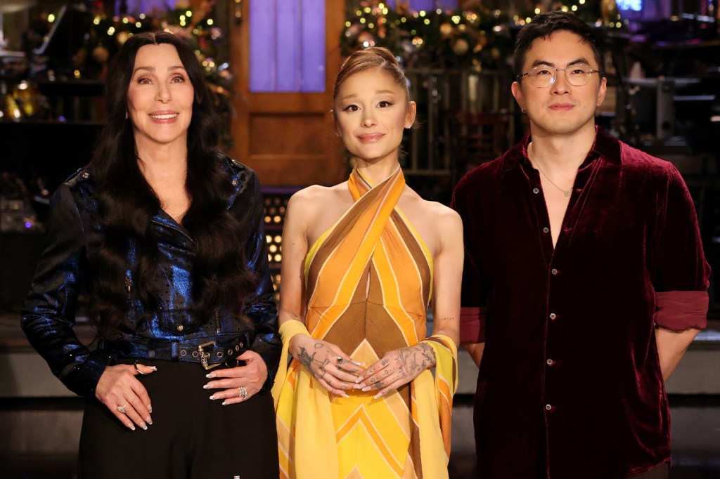 Bowen Yang becomes latest 'Saturday Night Live' star to leave after ...