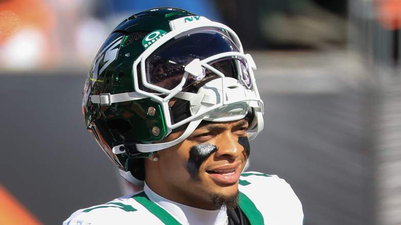 Chiefs advised to sign $40 million QB as Patrick Mahomes’ backup