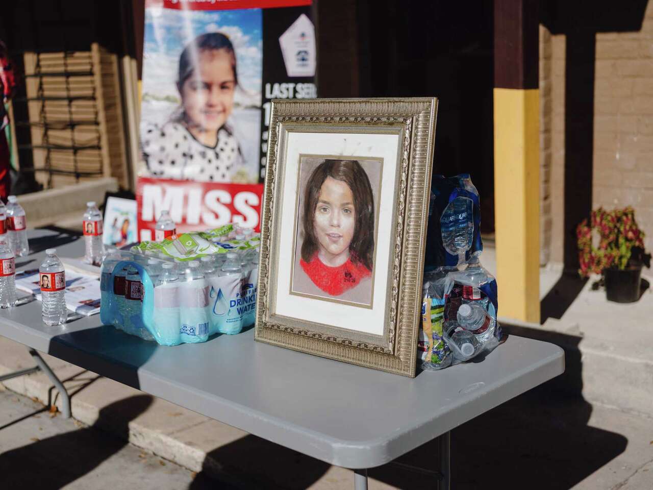 Lina Khil family marks 4 years since disappearance; SAPD says no new update