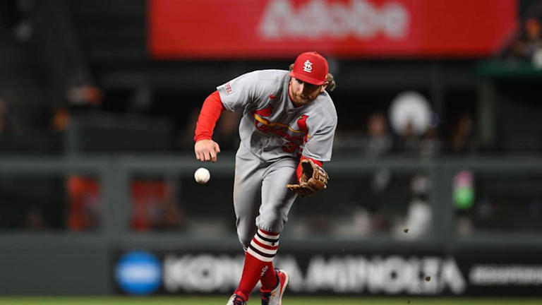 Cardinals, Mariners trade idea sends fan favorite All-Star to Seattle