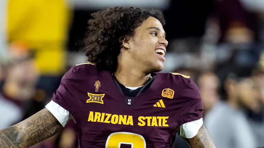 Why Arizona State’s duo belongs among 2025’s elite