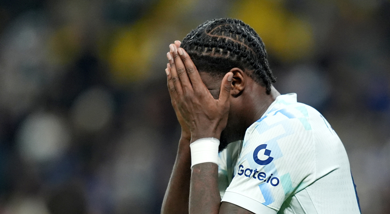 Bologna-Inter 4-3 dopo i rigori, le pagelle: Josep Martinez ci prova (6 ...