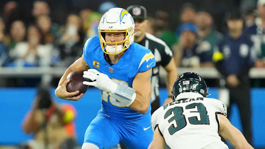 Cowboys may know their fate before kickoff as Chargers can clinch a ...