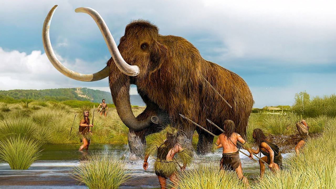 37,000-year-old evidence pushes back human arrival in North America