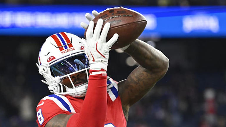 Fantasy football week 16 start 'em & sit 'em: Emeka Egbuka vs. Stefon Diggs