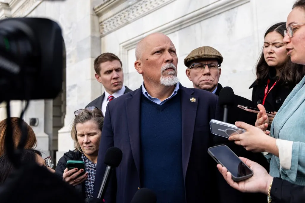 House overcomes earmark dispute to advance next slate of spending bills