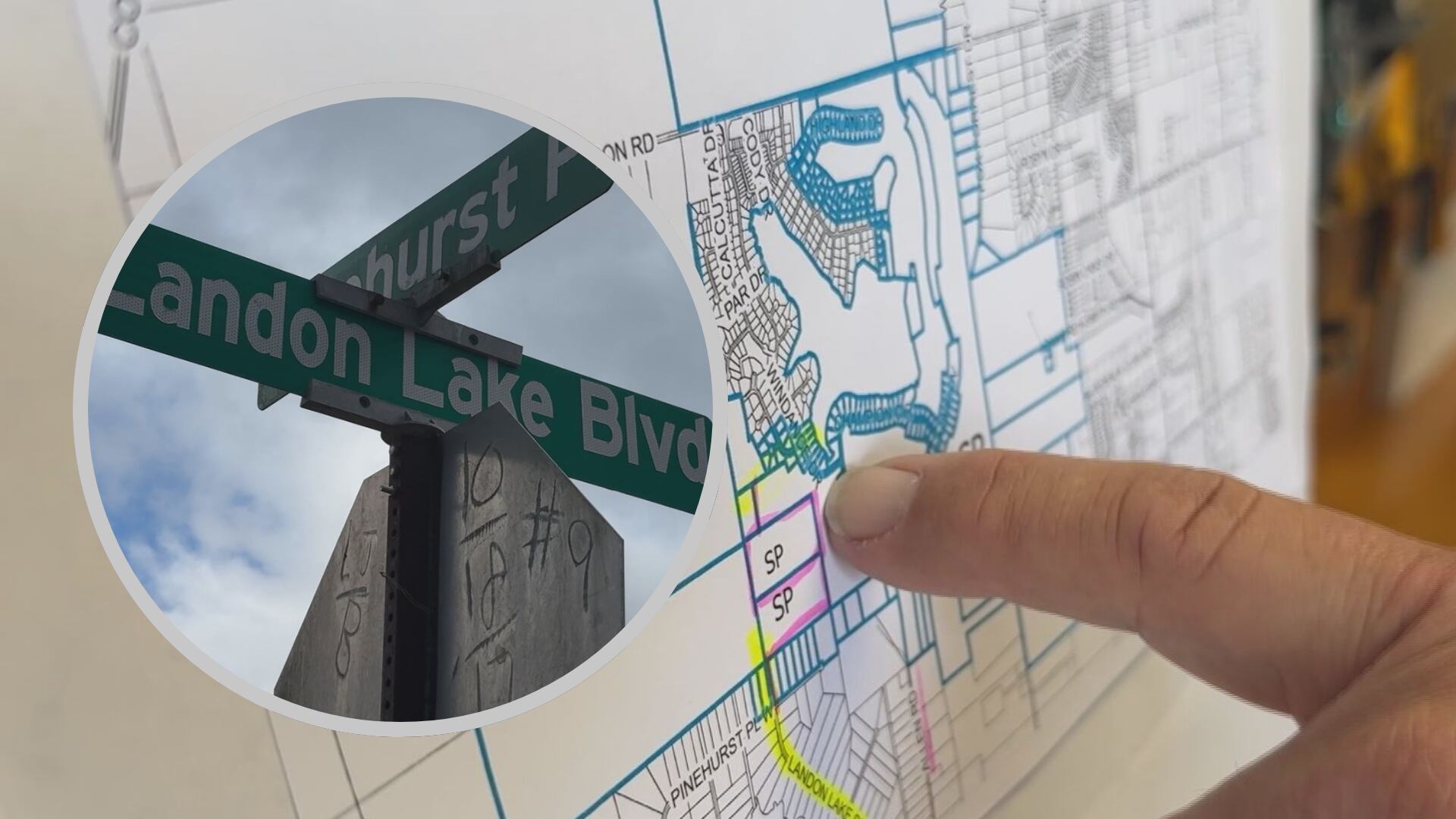 Proposed 90-home subdivision in Harrison County back to drawing board ...