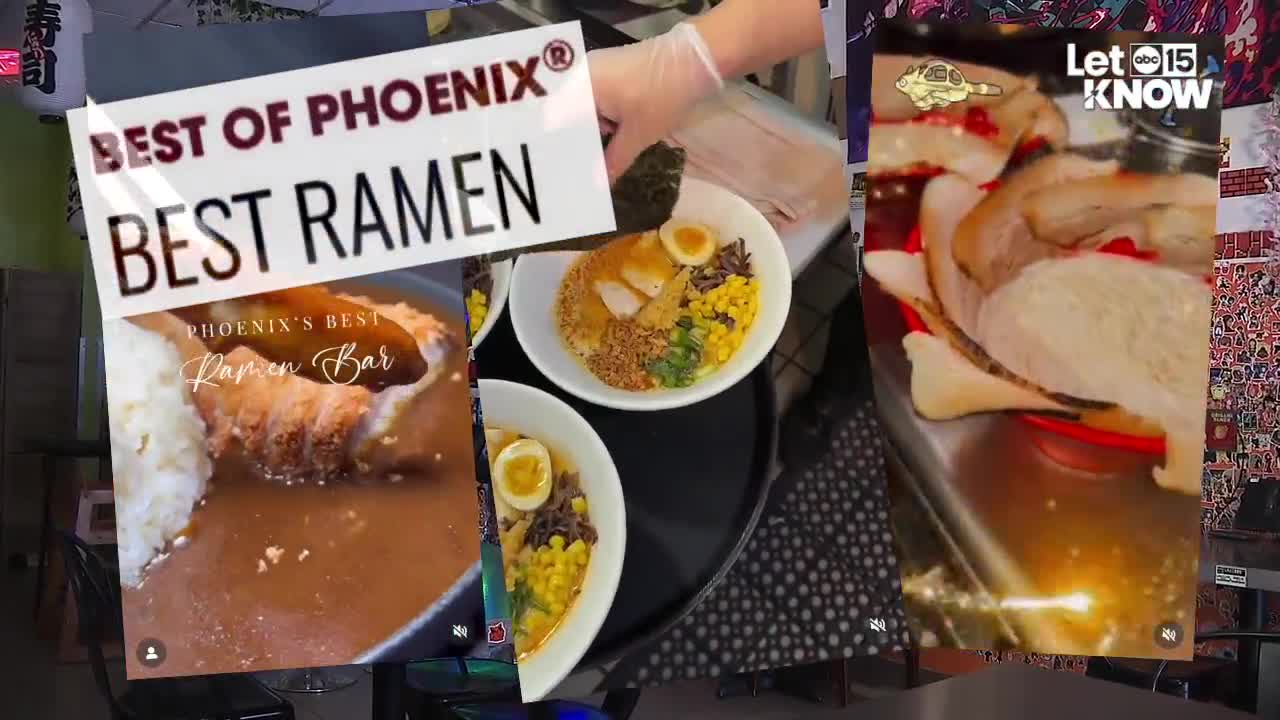 Let ABC15 Know helps Valley restaurant get $50K from food delivery company